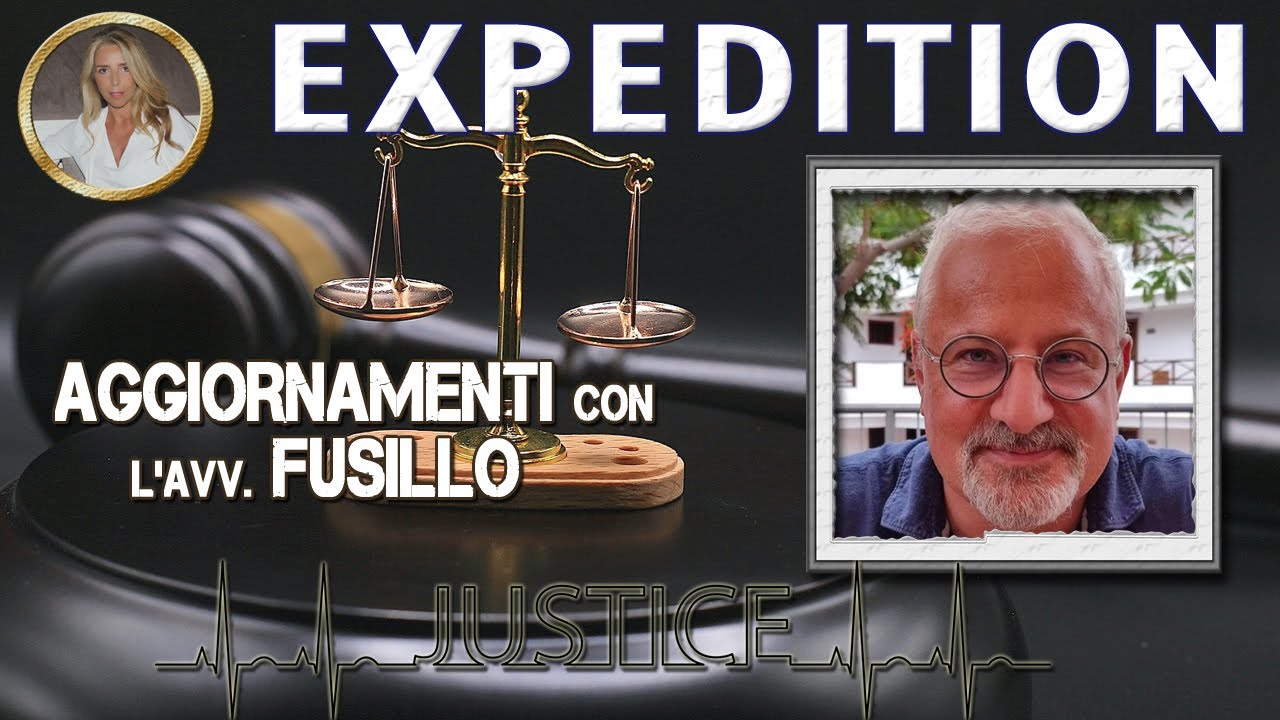 INTERVISTA DI NICOLE CICCOLO AD ALESSANDRO FUSILLO | DIFENDERSI ORA